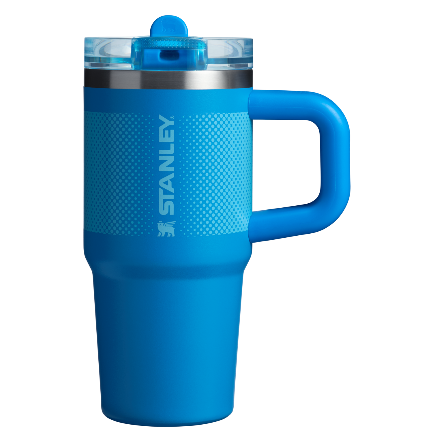 Quencher ProTour Flip Straw Tumbler 14 OZ Azure Fade – Best Travel ...